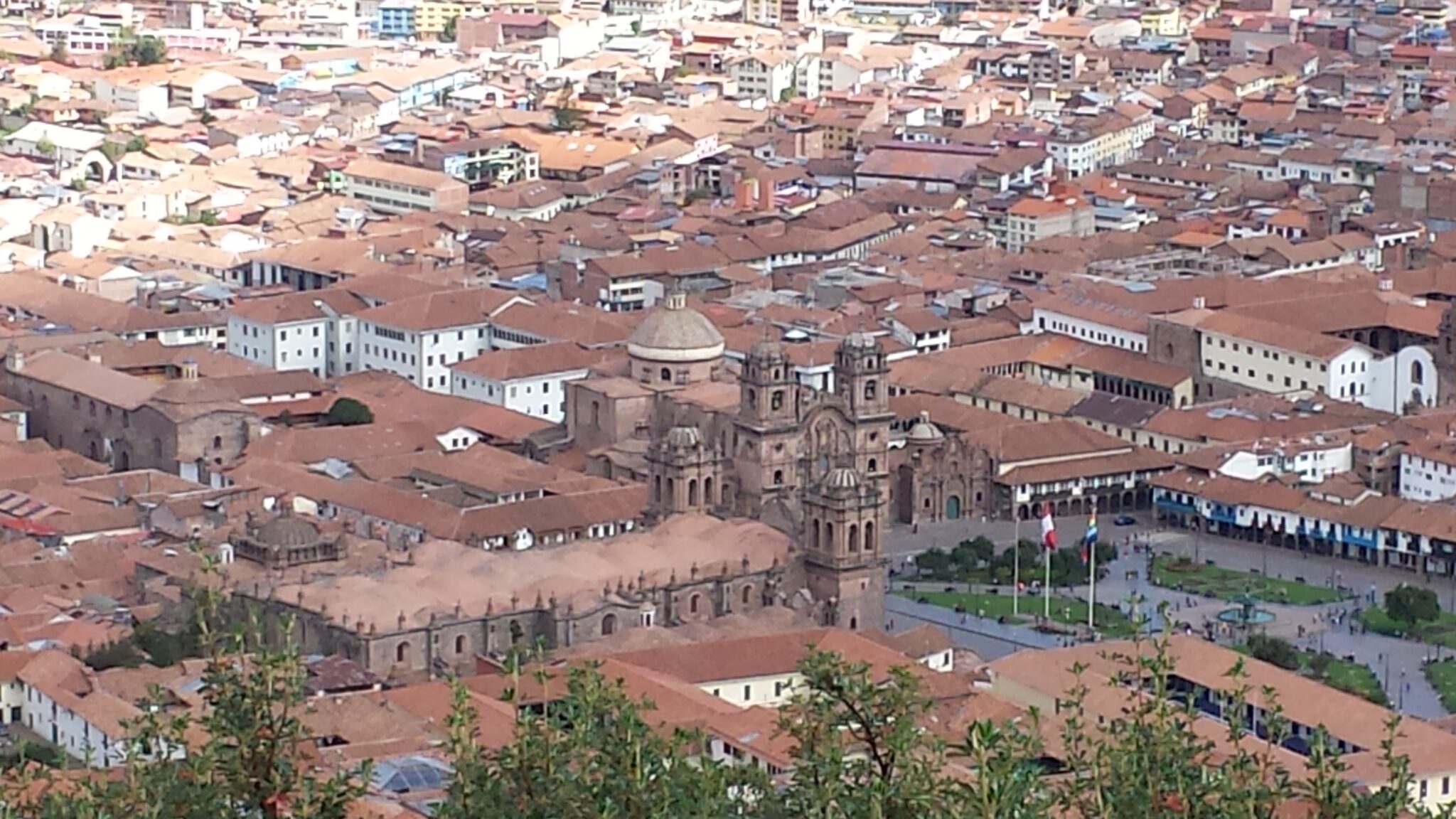 Peru Puno/Cusco Itinerary - Mariscela Alvarez - Free Your Spirit