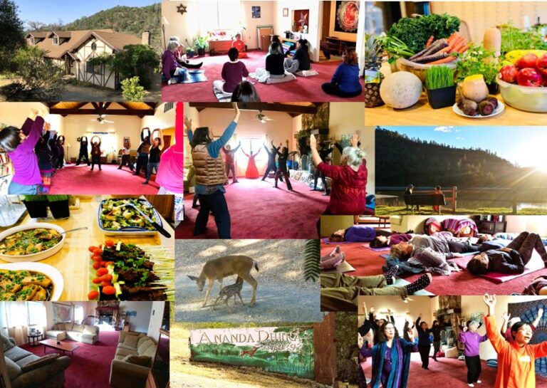 HEALTHY PATHWAYS TO PEACEFUL LIVING ONE-DAY RETREAT! - Mariscela ...